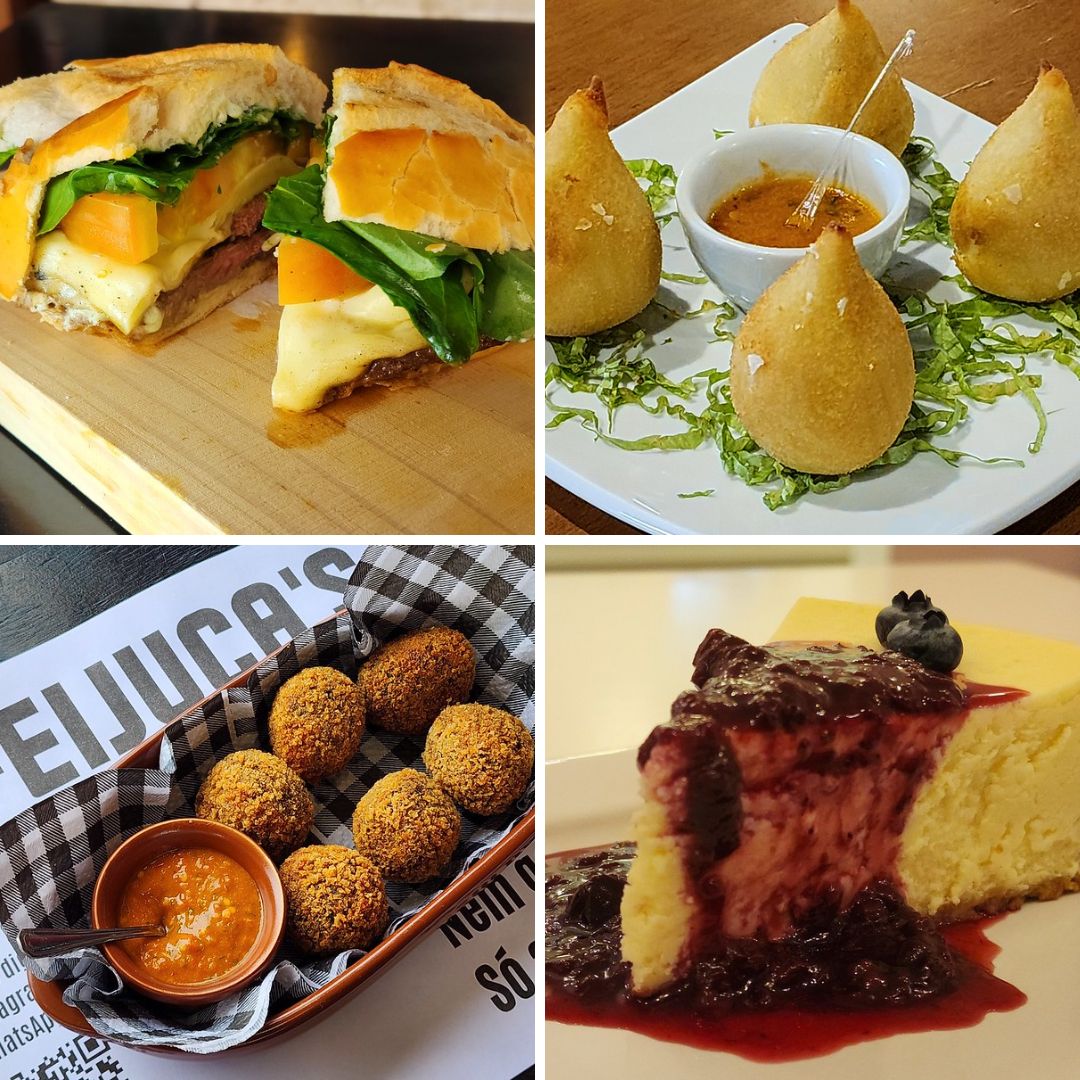 Público poderá conferir 45 pratos no Roteiro Gastronômico de Americana ...