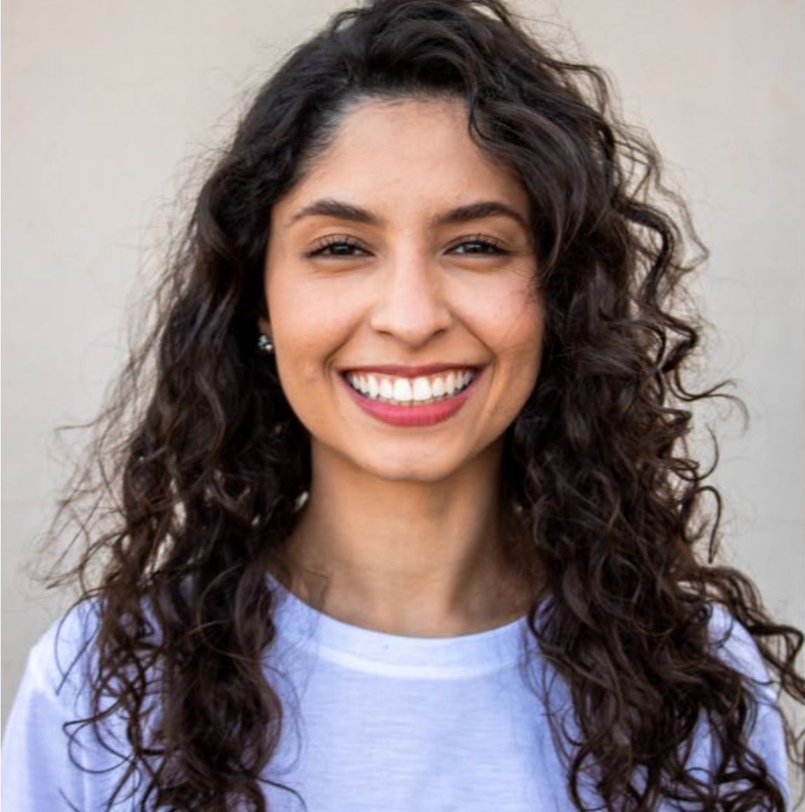 Esther Moraes é a vereadora mais votada e única mulher eleita em Santa ...