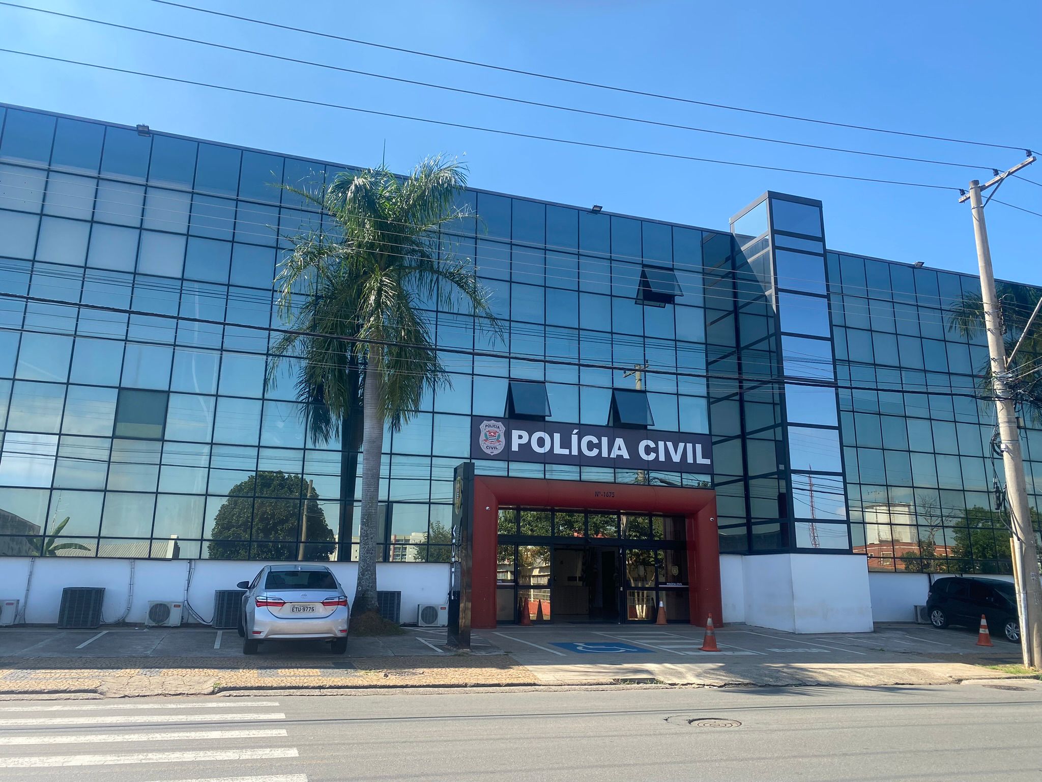 Homem é preso em flagrante por tentativa de feminicídio em Americana ...